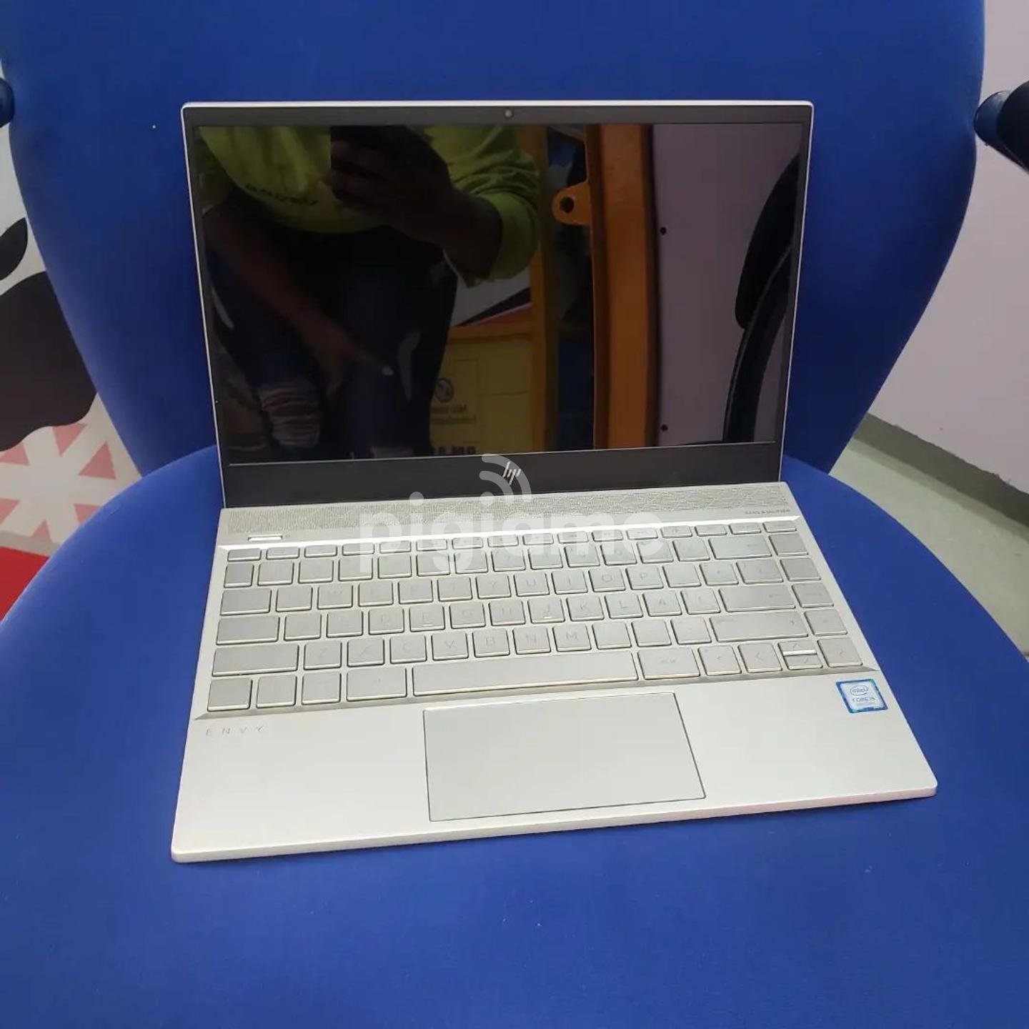 Hp Envy 13-Ah0Xxx 8Th Gen Core I5 13" in Capital Centre | PigiaMe
