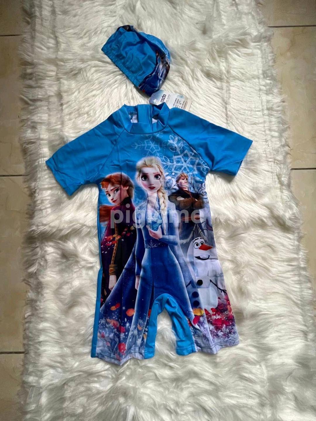 Kids Swimming Costumes Age 2 To 10 Years Ksh 1500 in Nairobi CBD | PigiaMe