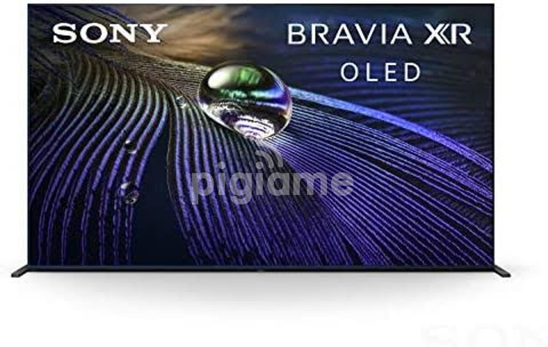 Sony Bravia 65 Inch Smart Oled Master Google Tv 4K Xr-65A90J in Nairobi ...
