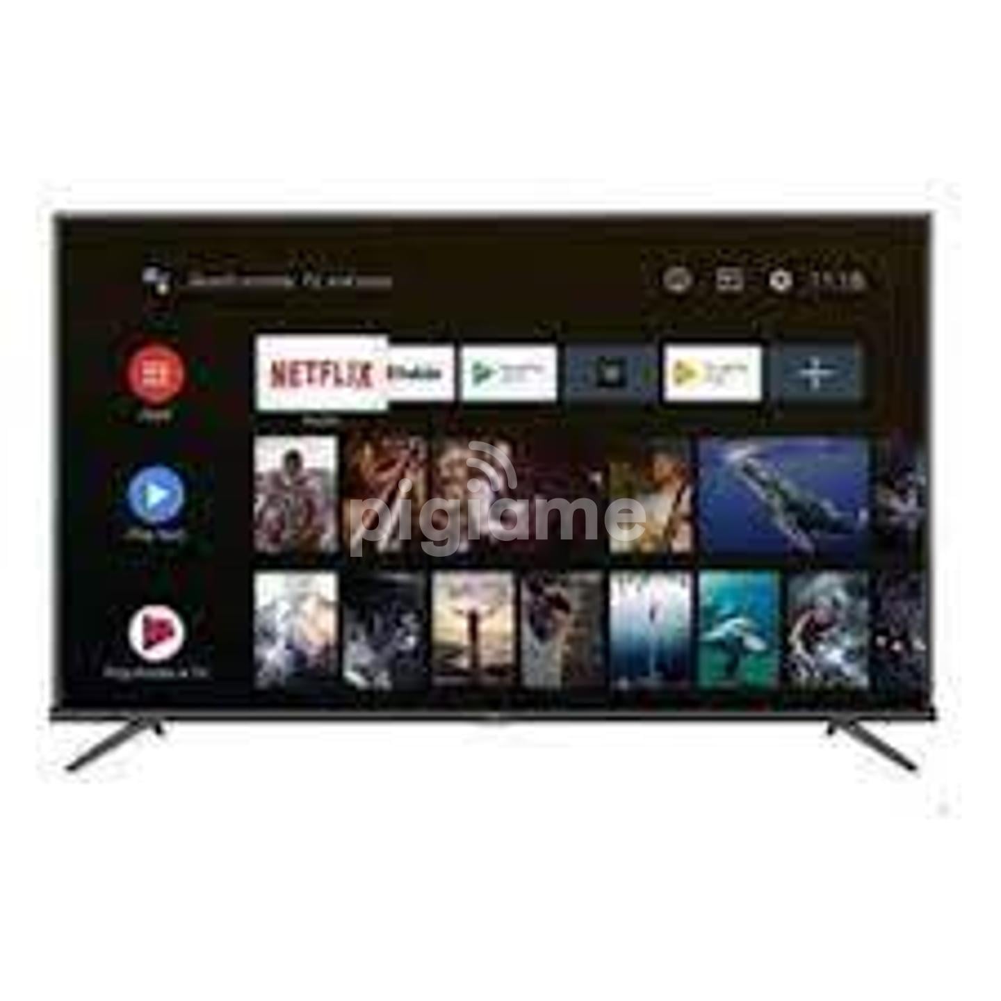 New Smart Star X 43 Inches Android Tv in Nairobi CBD, Luthuli Avenue ...