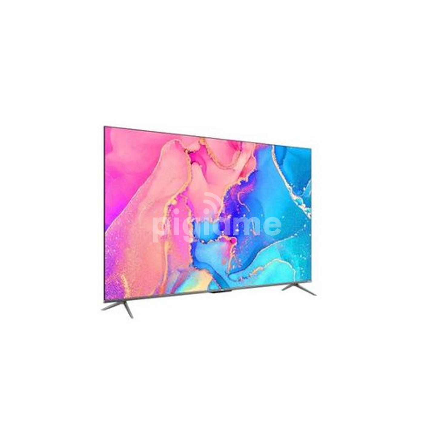 Tcl Q-Led 55 Inch 55C635 Android 4K Tv in Nairobi CBD, Luthuli Avenue ...