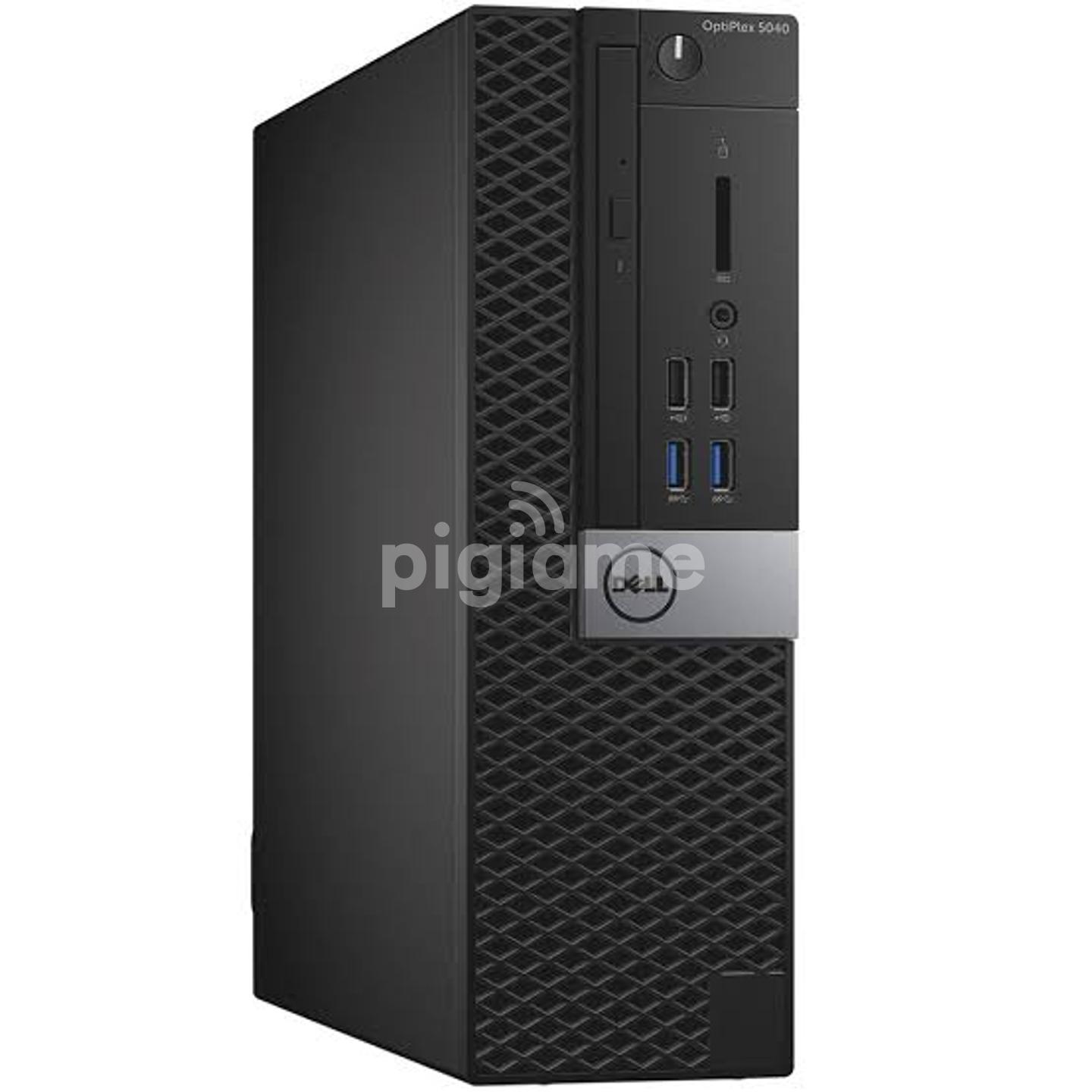 Dell Optiplex 5050 Core I7 8Gb Ram 500Gb Hdd 6Th Gen in Nairobi CBD ...