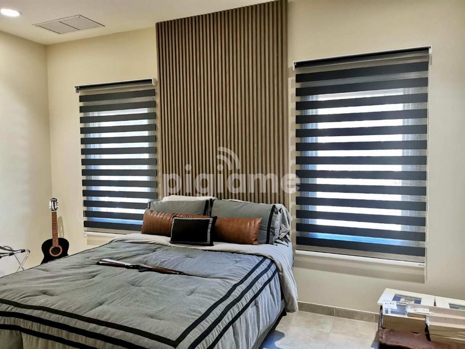 Zebra Roller Blinds – Smart Light Control in Nairobi CBD, City Centre ...