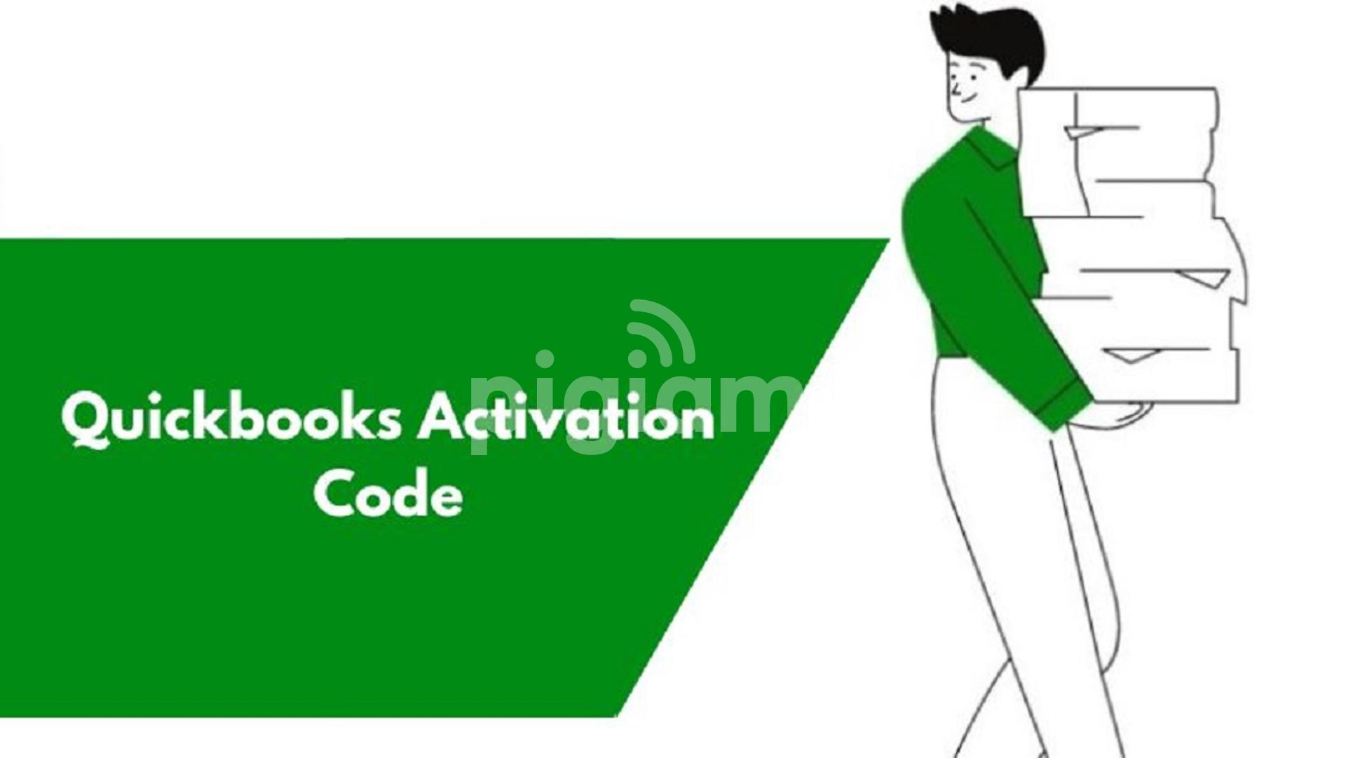 Quickbooks Validation Code All Versions 2002-2023 in Nairobi CBD | PigiaMe