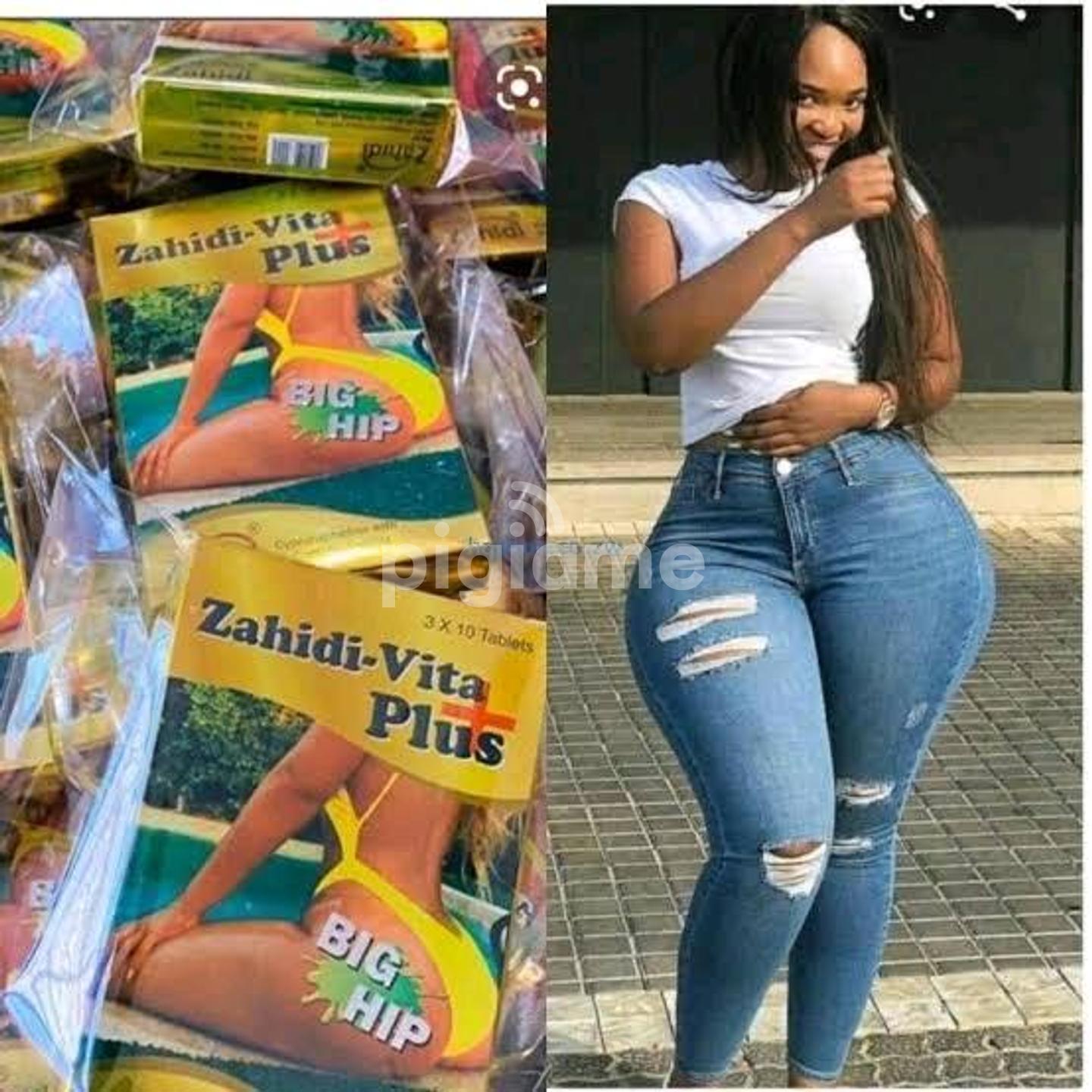 Zahidi Vita Plus in Nairobi CBD, Moi Avenue | PigiaMe