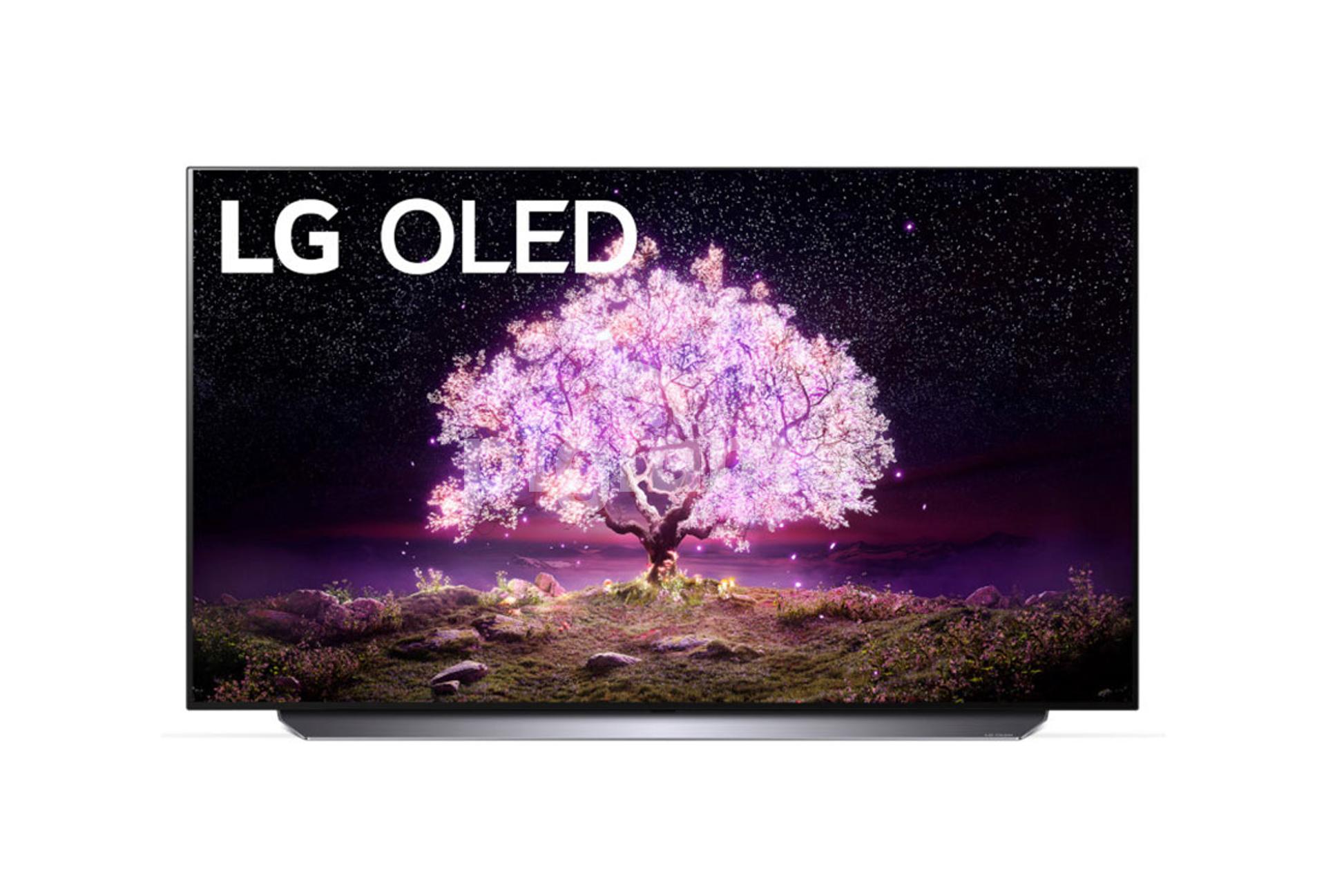 Lg 55C1 Smart Tv Oled 55 Inch 4K in Nairobi CBD | PigiaMe