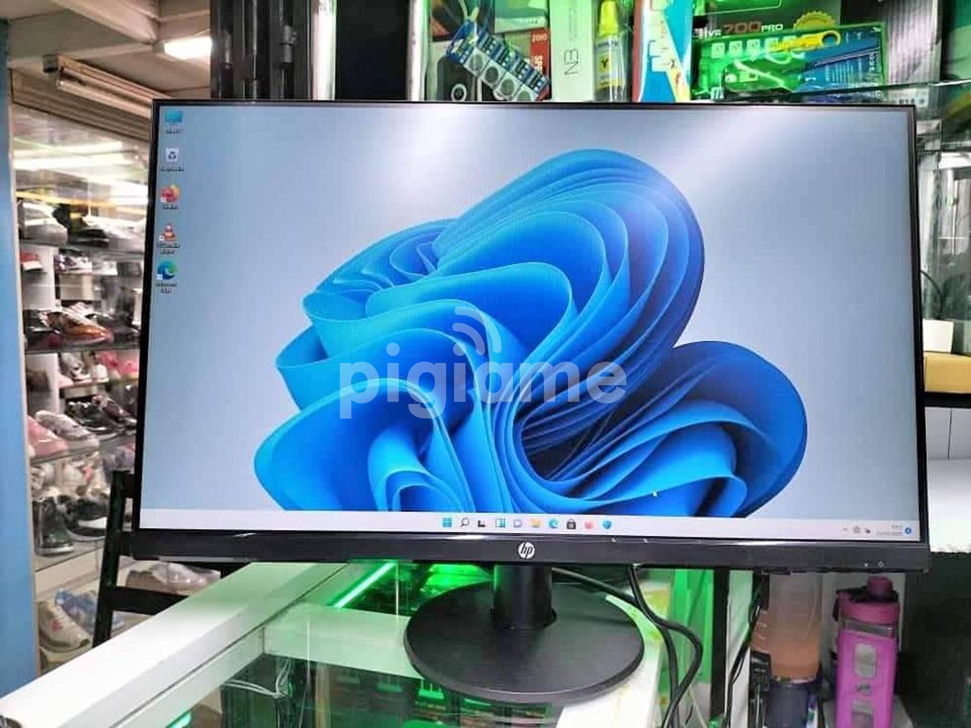 Hp Elitedisplay E243 24-Inch Led-Lit Monitor in Nairobi CBD, Luthuli ...