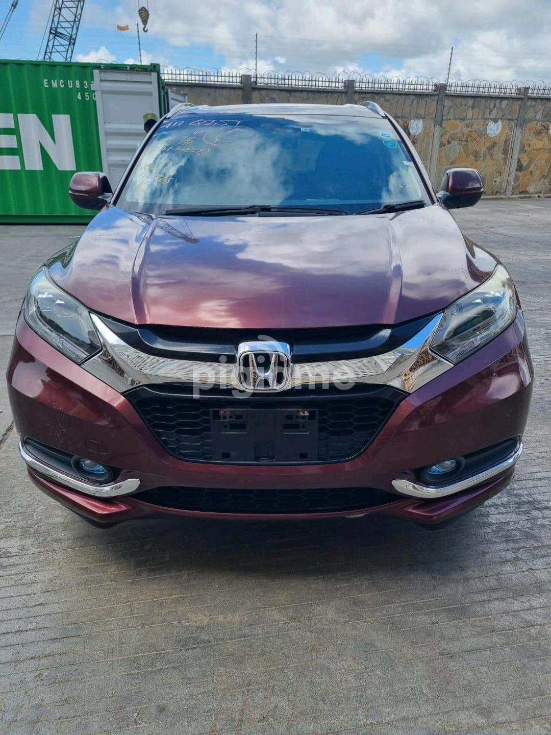 Honda Vessel Hybrid in Mombasa | PigiaMe