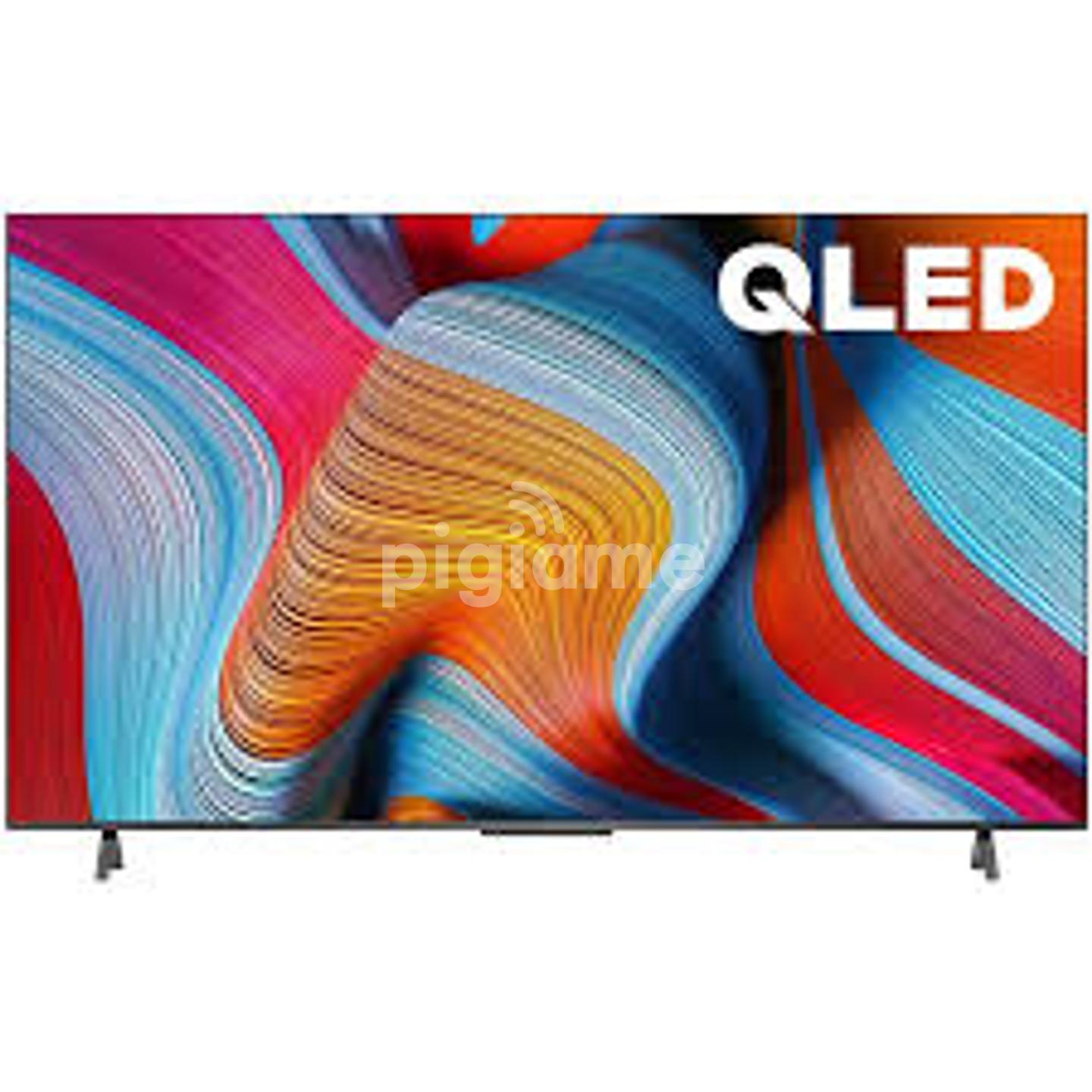 Tcl Q-Led 55" Inch 55C725 Android Uhd-4K Digital Tvs New in Nairobi CBD ...