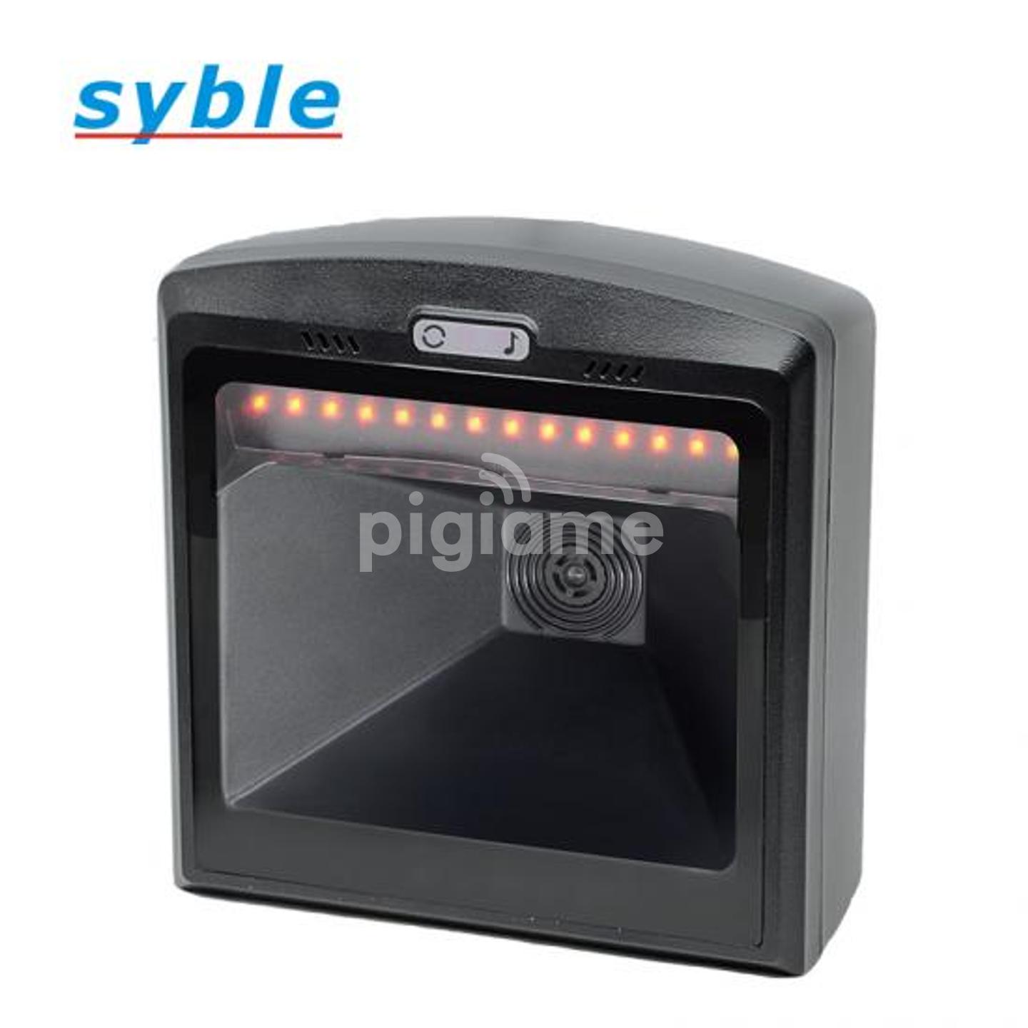 2D Table Mount Barcode Scanner/Reader in Nairobi CBD, City Centre | PigiaMe