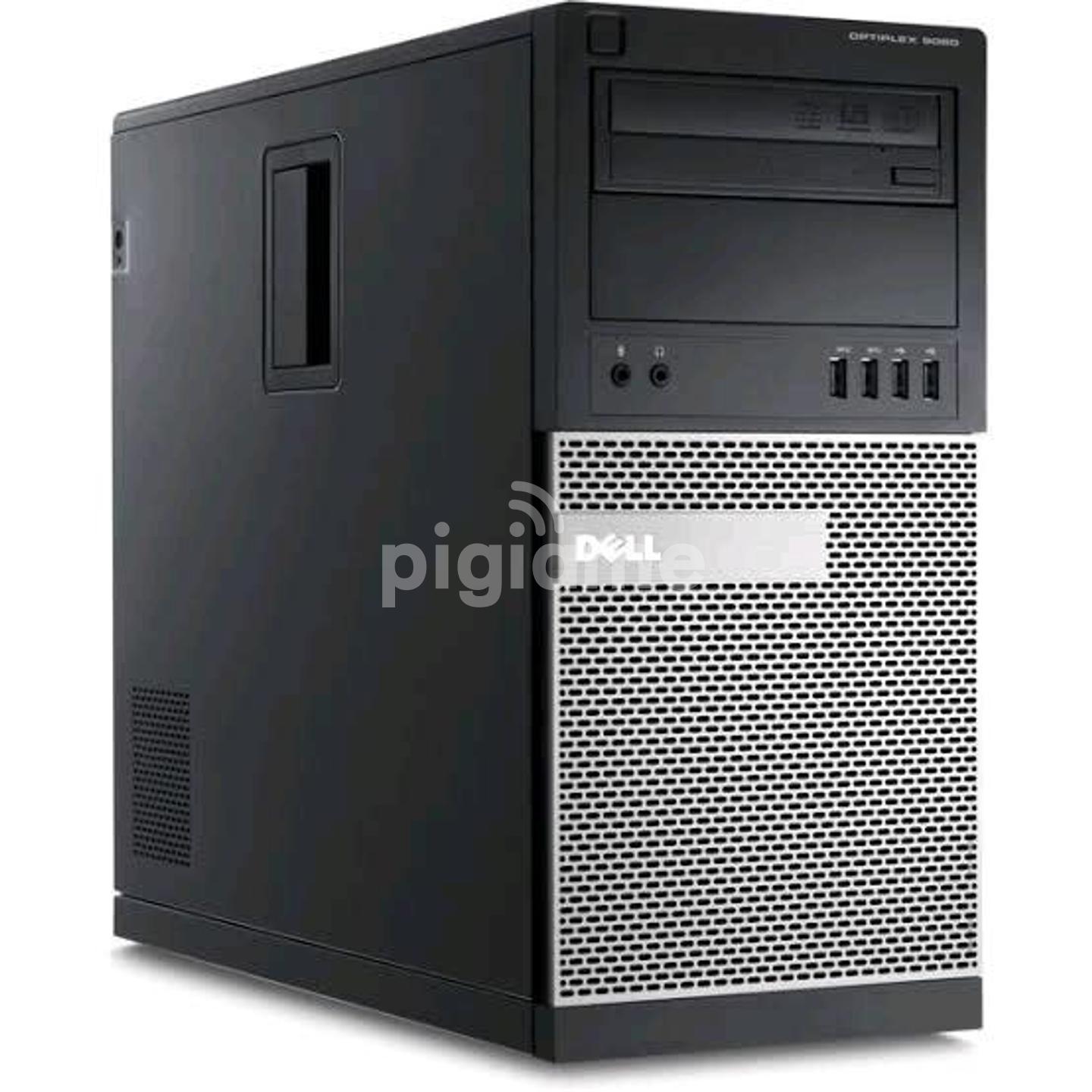 Dell 4Th Gen Core I5 4Gb/500Gb At 16K in Nairobi CBD, Mfangano Street ...