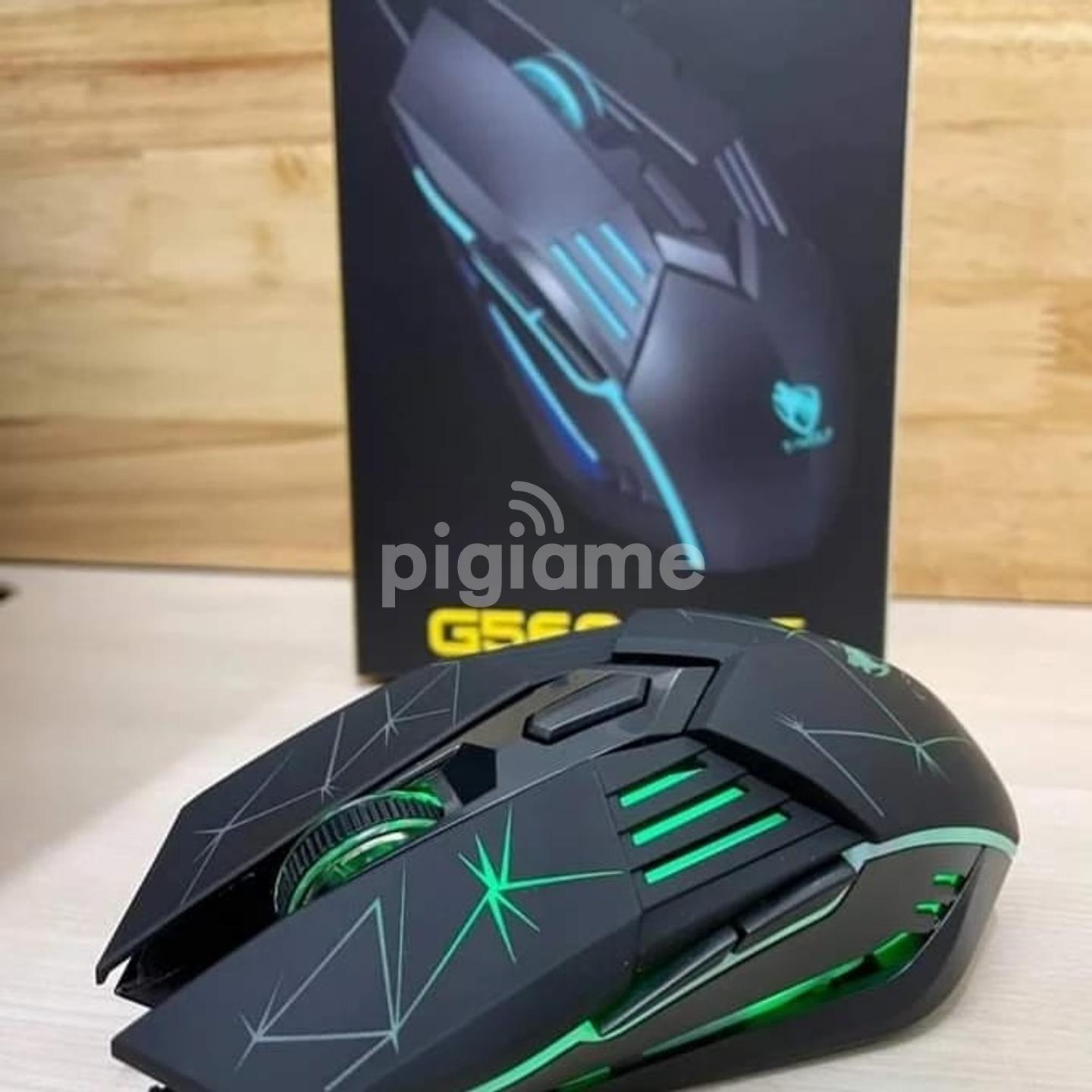 G560 Gaming Mouse in Nairobi CBD | PigiaMe