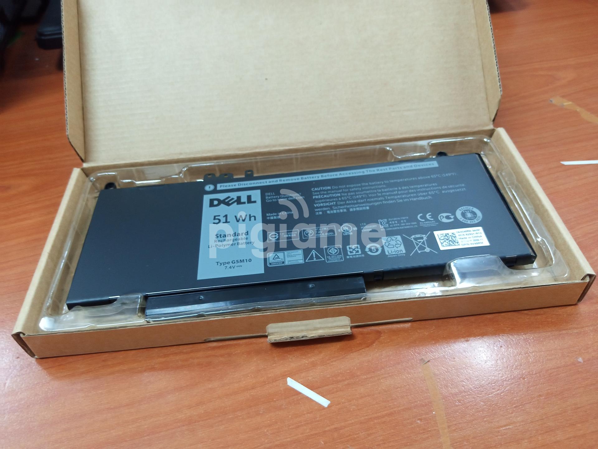 Dell Oem Latitude E5450 / E5550 4-Cell 51Wh Original Battery in Nairobi ...