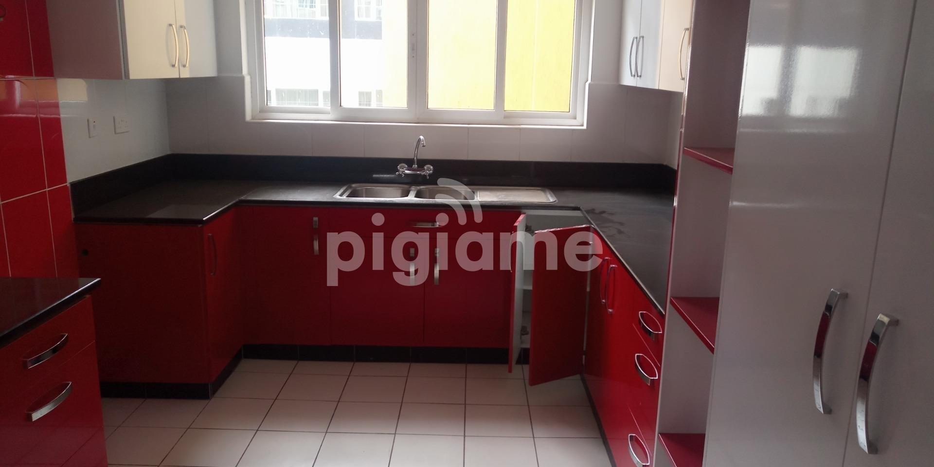 3 Bed Apartment With En Suite At School Lane in Westlands | PigiaMe