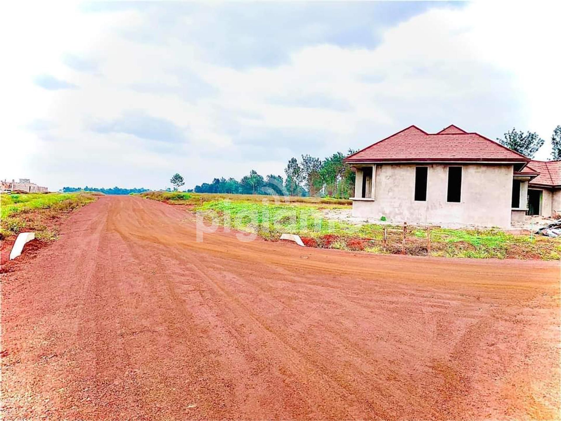 Oaklands - Ruiru in Central | PigiaMe