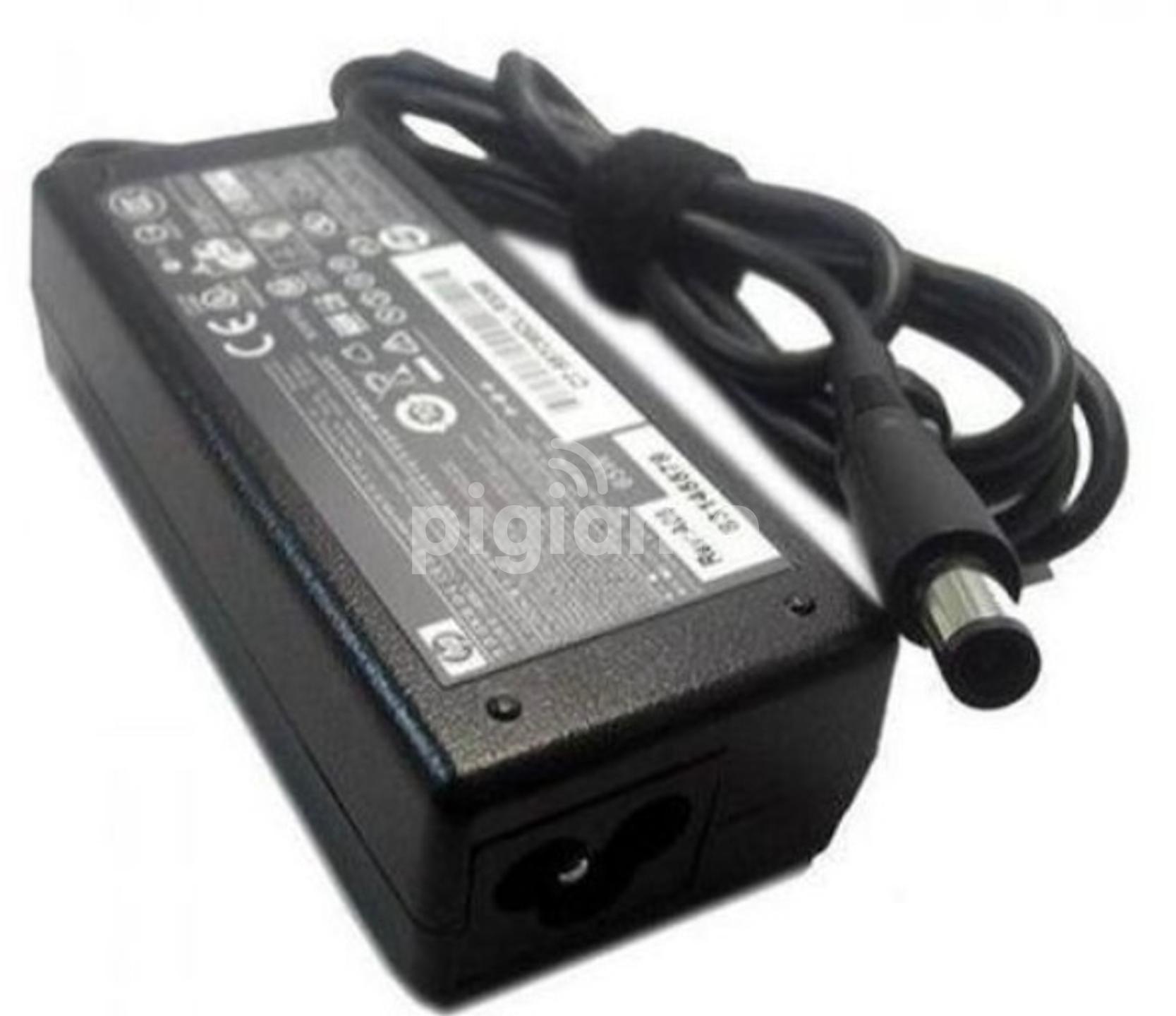 Hp Big Pin Charger - 19.5V 3.33A 65W - Complete With Cable in Nairobi ...