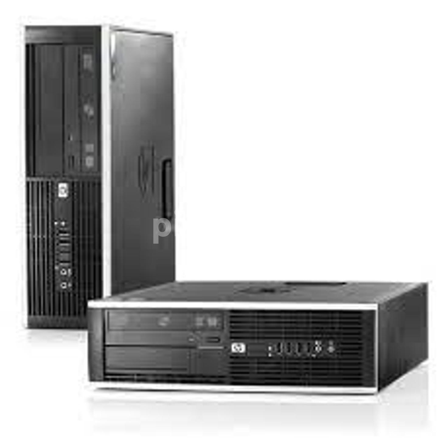 Hp Desktop Core I3 4Gb Ram 500Gb Hdd. in Nairobi CBD | PigiaMe