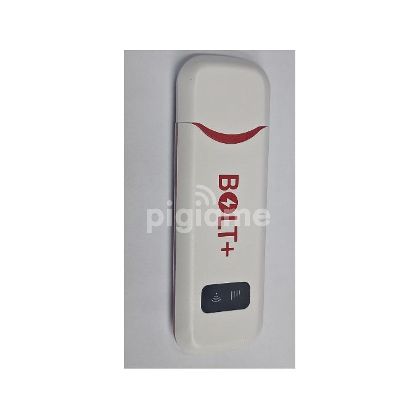 Bolt 4G Lte Usb Modem 4G Router Mobile Wifi Hotspot in Nairobi CBD, Moi ...