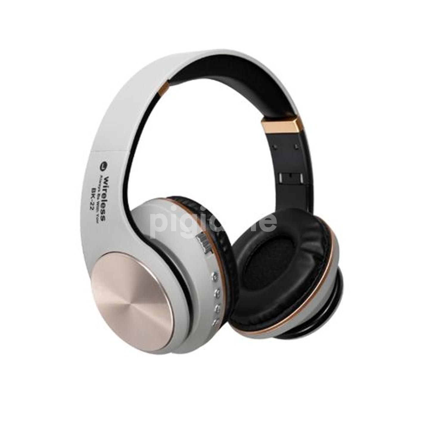 Stereo Super Bass Over Ear Headphone in Nairobi CBD | PigiaMe