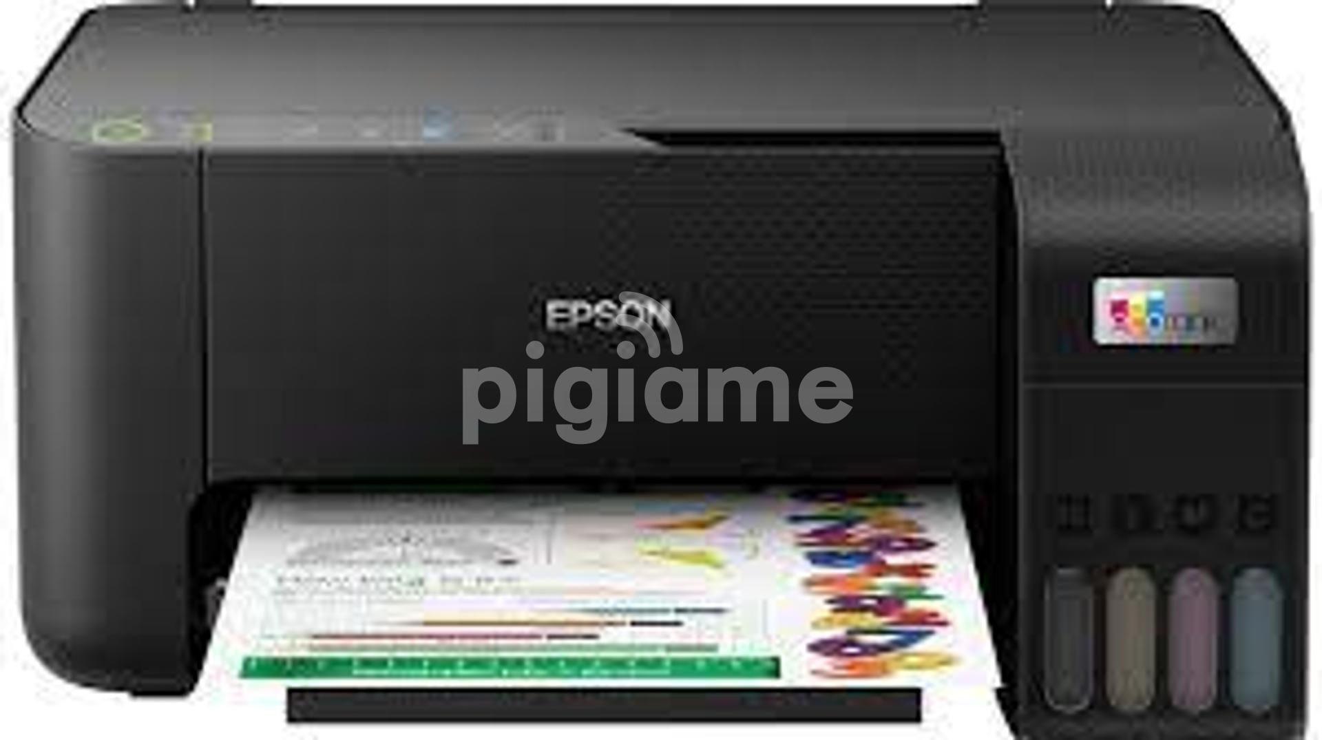 Epson Ecotank L3250 A4 Wi-Fi All-In-One Ink Tank Printer in Nairobi CBD ...