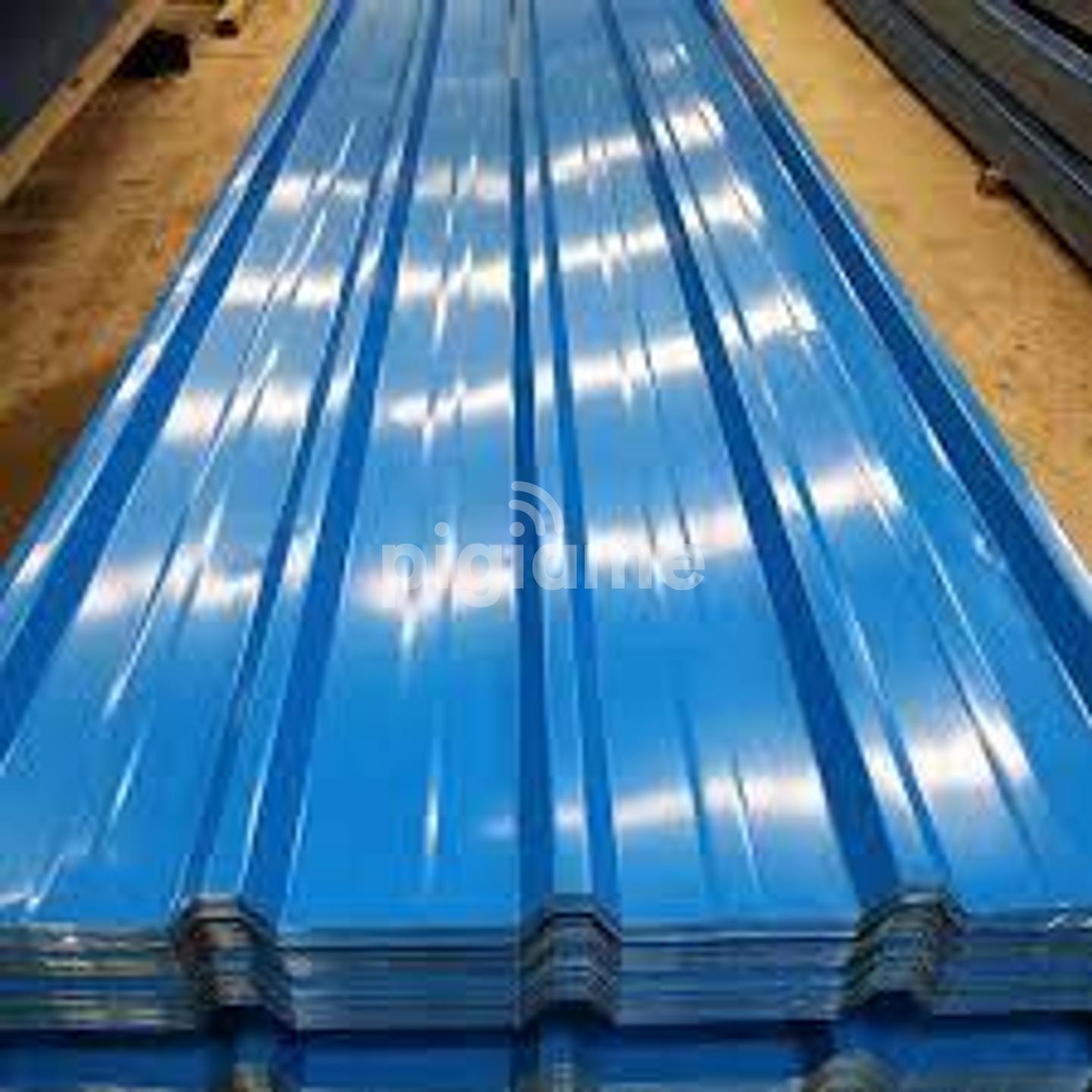 Box Profile Mabati In All Sizes in Syokimau | PigiaMe