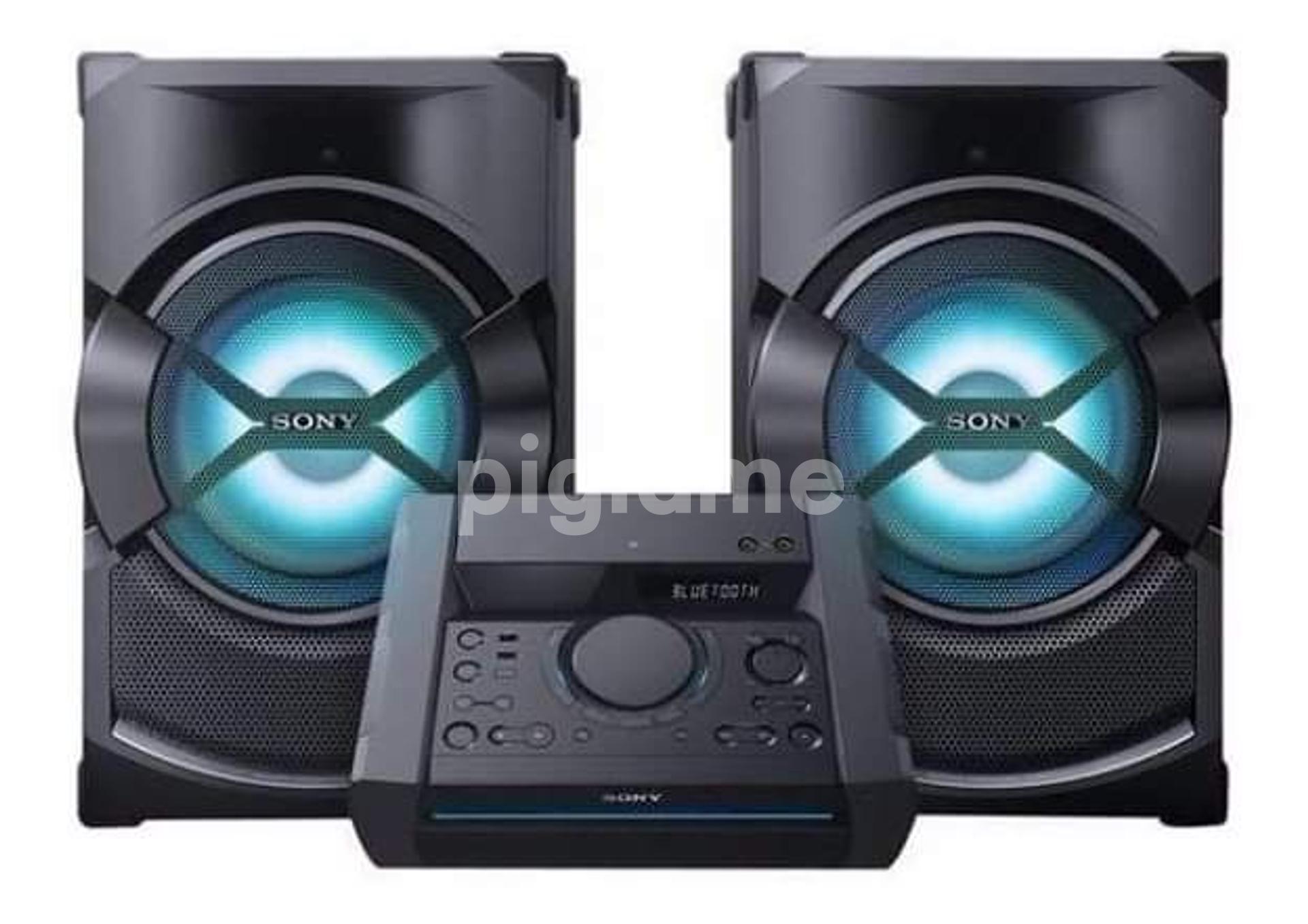 Sony Shake X10 High-Power Home Audio System With Bluetooth in Nairobi ...