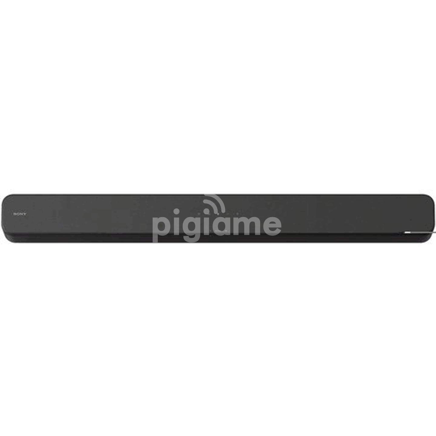 Sony Soundbar Ht-S100F in Nairobi CBD, Luthuli Avenue | PigiaMe