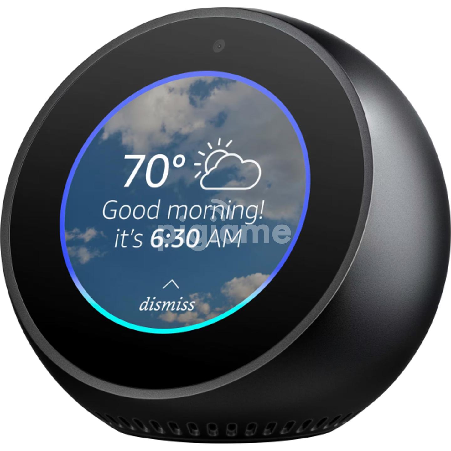 Amazon Echo Spot Smart Alarm Clock With Alexa 1St Gen in Nairobi CBD ...