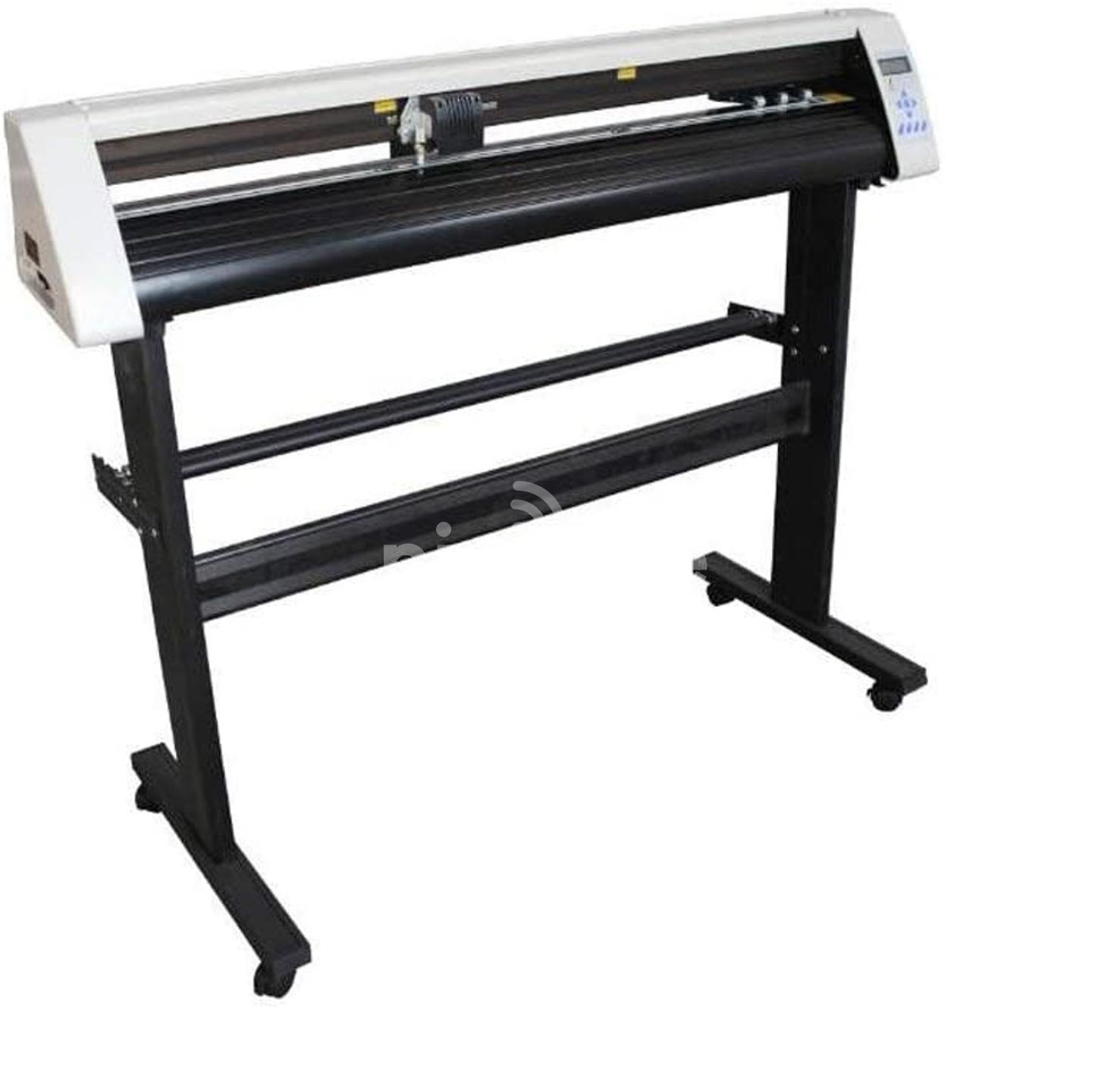 4Ft Vinyl Cutter Machine Sign Plotter Signmaster Software in Nairobi ...