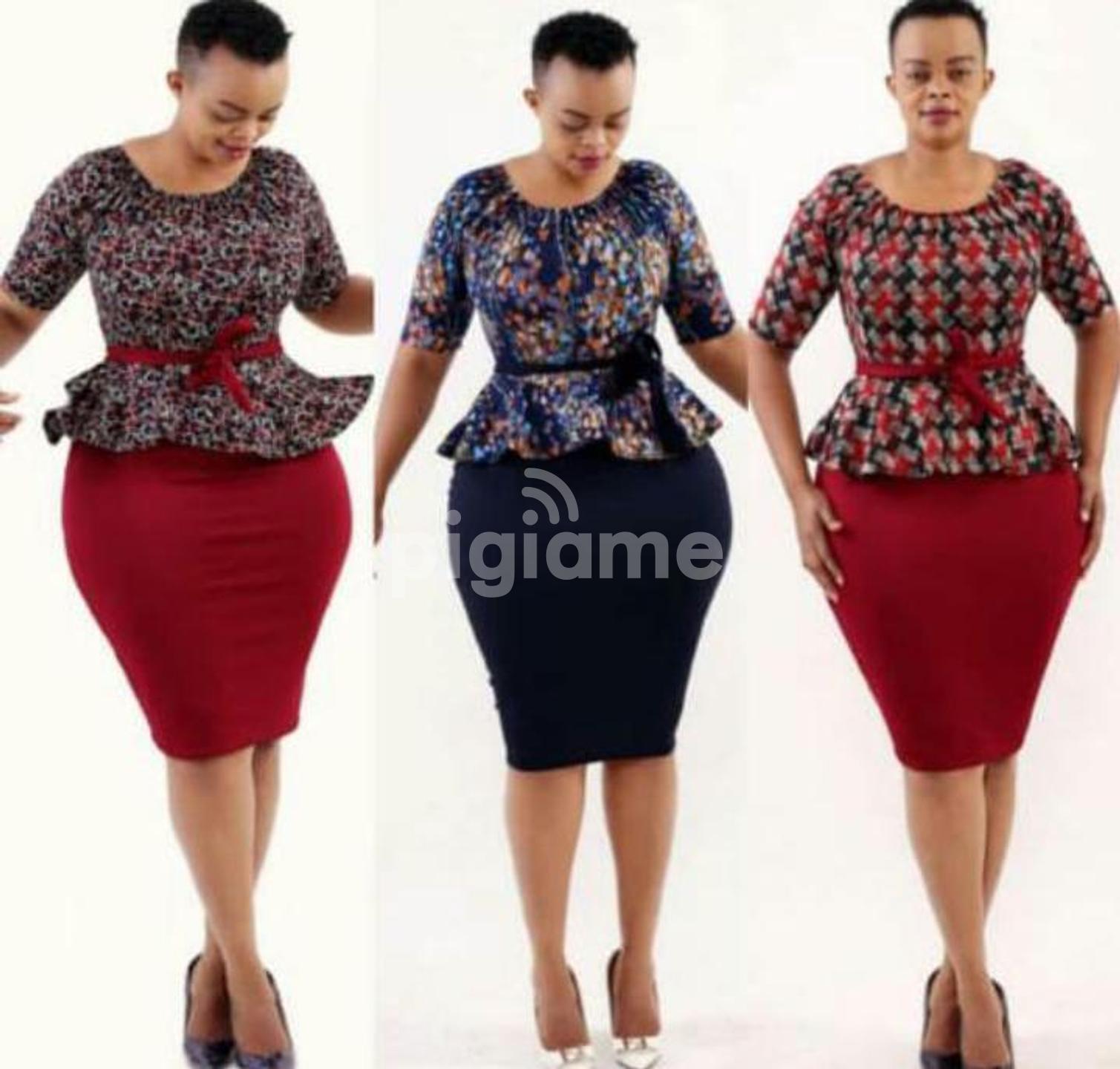 Ladies Dress in Nairobi CBD | PigiaMe