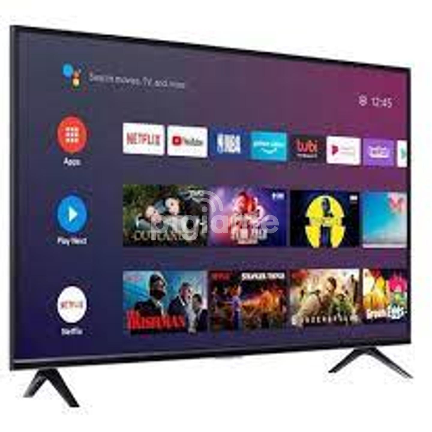 New Smart Android Royal 40 Inch Tv in Nairobi CBD, Luthuli Avenue | PigiaMe