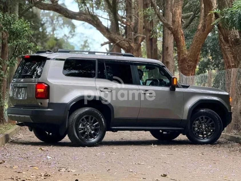 2024 Toyota Prado J250 in Nairobi | PigiaMe