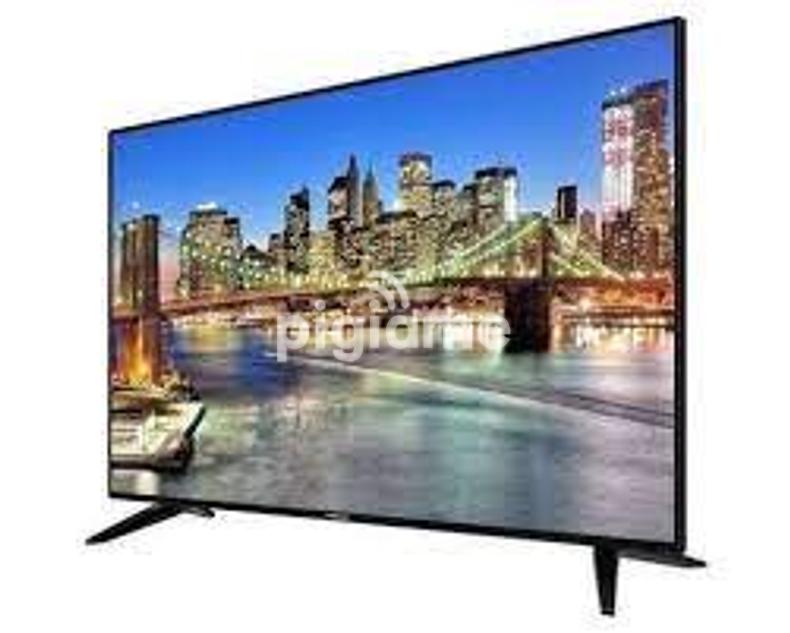 New Tornado 32 Inch Digital Frameless Tvs in Nairobi CBD, Luthuli ...