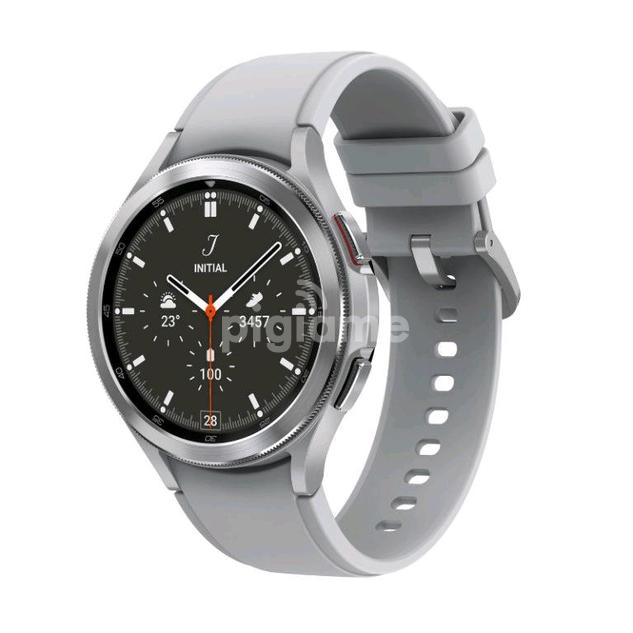 Samsung Galaxy Watch 4 Classic 42Mm in Capital Centre | PigiaMe