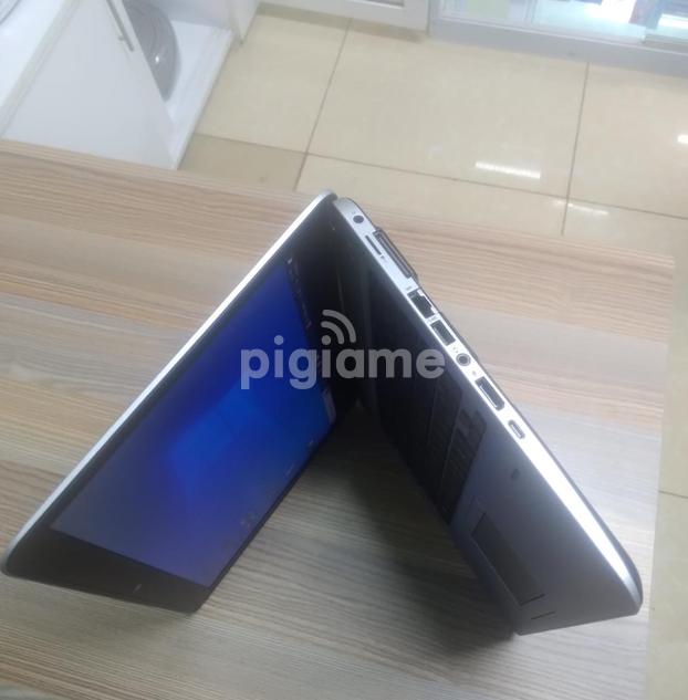 Laptop Hp Elitebook 840 G3 8Gb Intel Core I5 Ssd 256Gb in Nairobi CBD ...