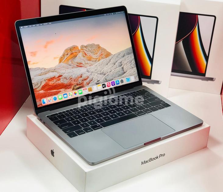 2016 Apple Macbook Pro Core I5 8Gb Ram, 256Gb Ssd in Capital Centre ...