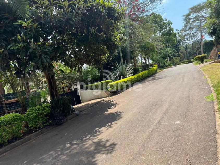 2.5 Ac Land At New Kitisuru in Nairobi | PigiaMe
