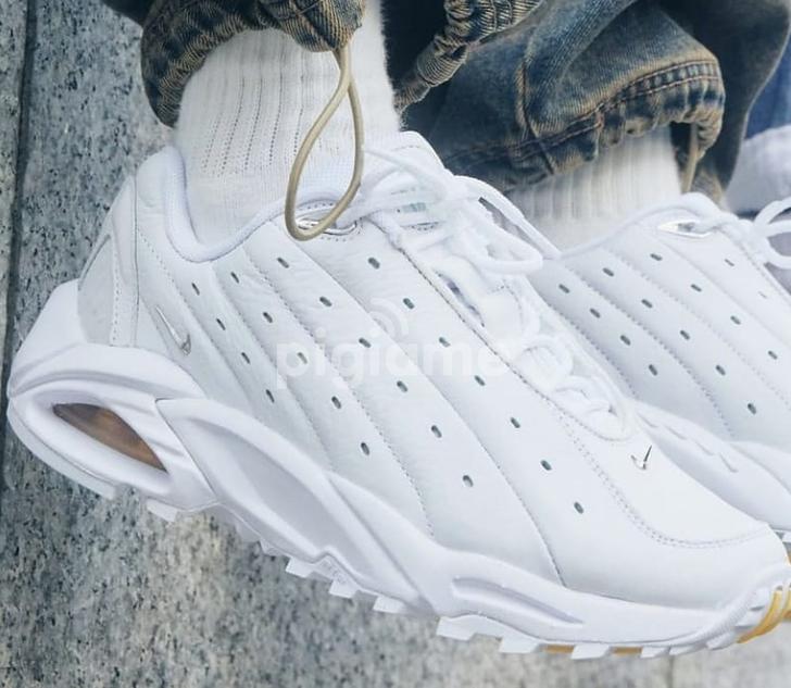 Nike Hot Step Air Terra Drake Nocta All White in Nairobi CBD | PigiaMe