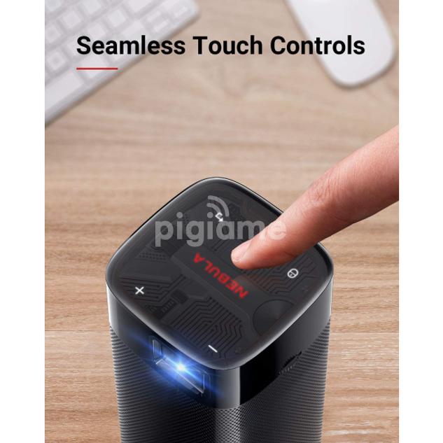 Anker Nebula Apollo, Wi-Fi Mini Projector, 200 Ansi Lumen in Nairobi ...