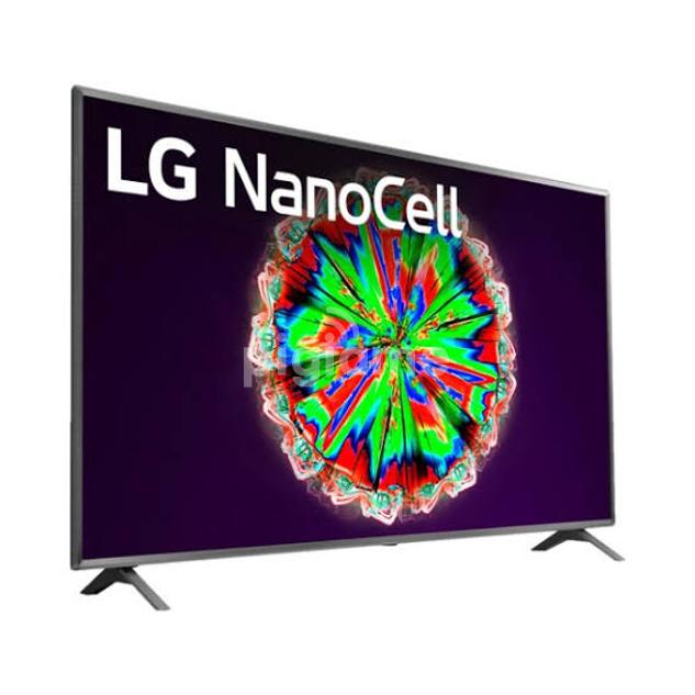 Lg Nanocell 55 Inches Nano86 Smart Tv Real 4K Webos Uhd. in Nairobi CBD ...