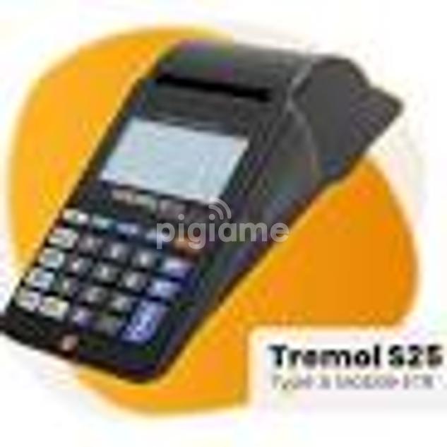 Kra Approved Tims Compliant Devices Etr Machine.. in Nairobi CBD ...