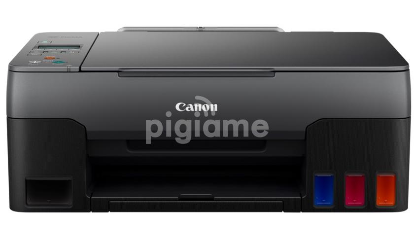 Canon Pixma G2420 All-In-One Printer in Nairobi CBD, Moi Avenue | PigiaMe