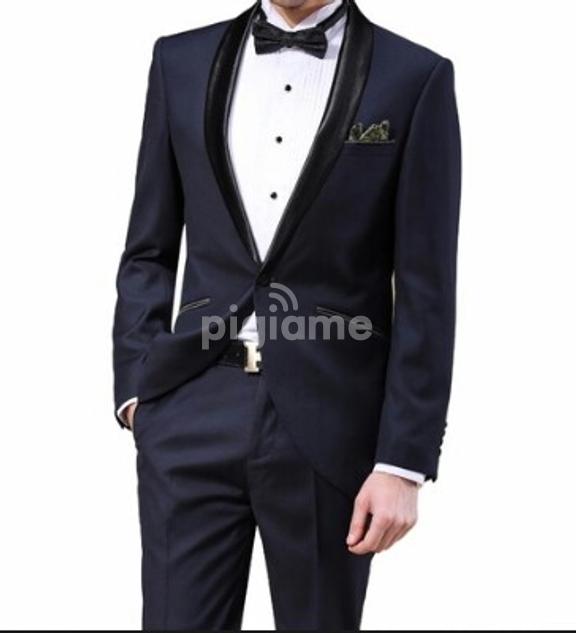 Taxedo Slim Fit Suit in Nairobi CBD | PigiaMe