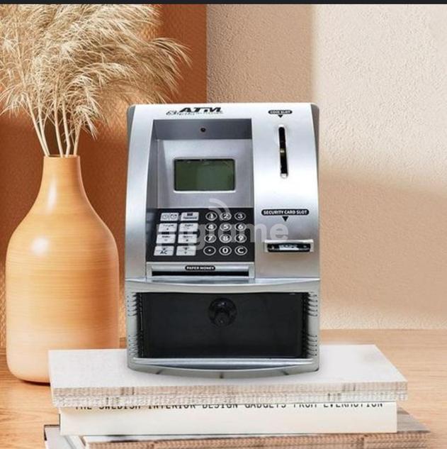 Mini Atm in | PigiaMe