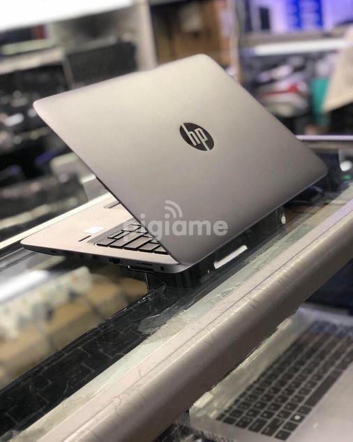 Hp Elitebook 840 G3 Intel Core I5 in Nairobi CBD | PigiaMe