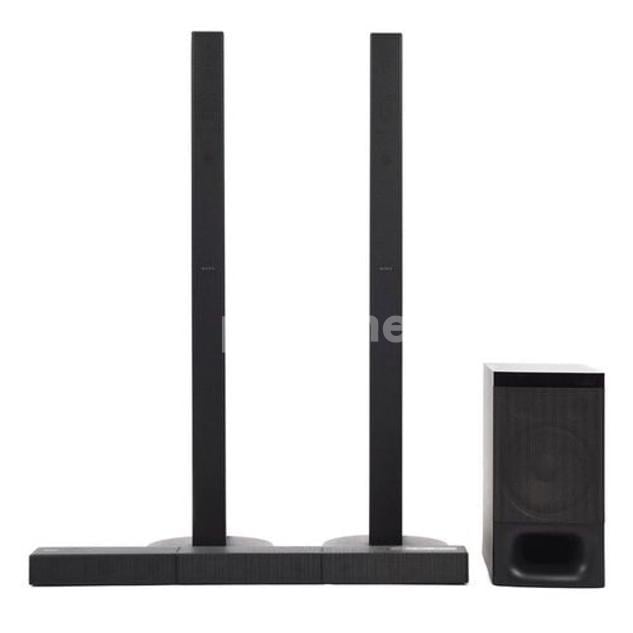 Sony 1000W Soundbar, Bluetooth, Dolby Audio S700 in Nairobi CBD | PigiaMe