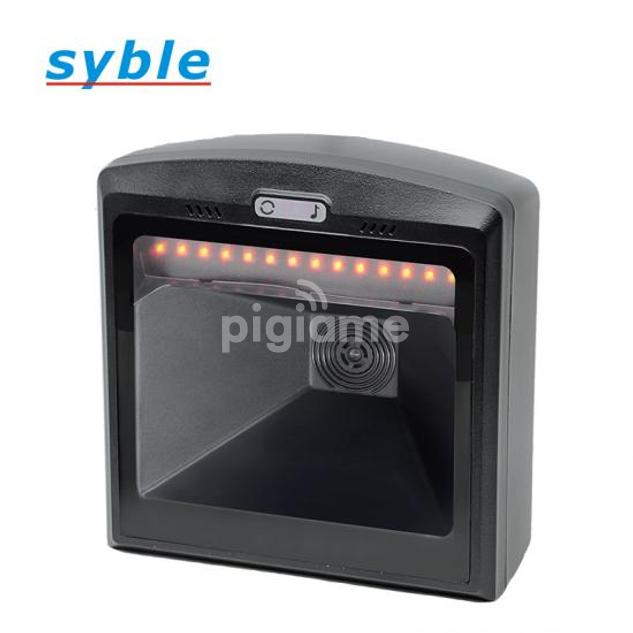 2D Table Mount Barcode Scanner/Reader in Nairobi CBD, City Centre | PigiaMe