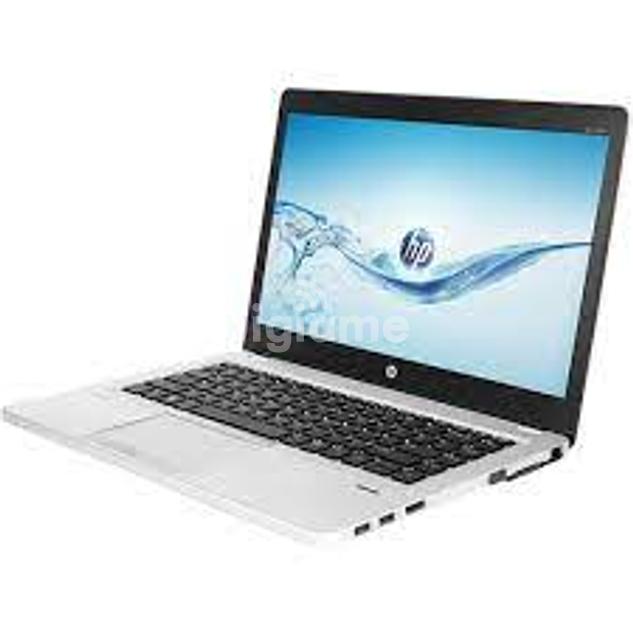 Hp Elitebook Core I5 Folio 9470 Laptop in Nairobi CBD, City Centre ...