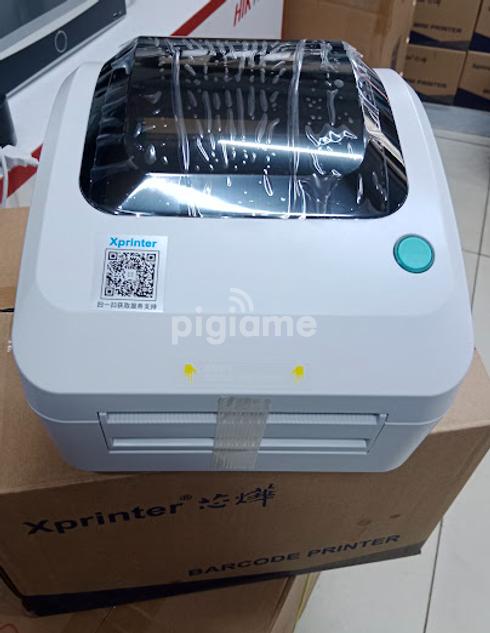 Barcode Xprinter Xp-470B High Quality 4X6 Thermal Printer in Nairobi CBD, Luthuli Avenue | PigiaMe