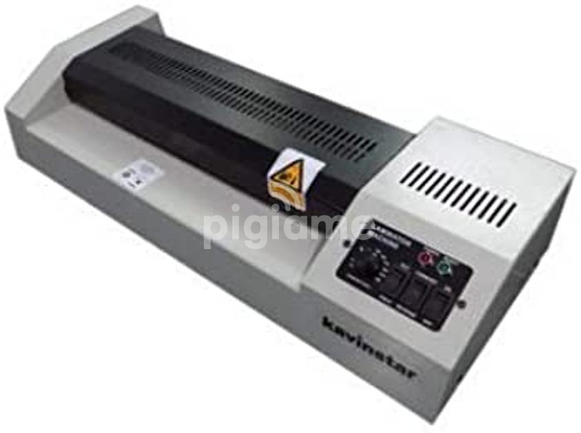 Yatai Heavy Duty Laminating Machine, A3 Laminator in Nairobi CBD ...